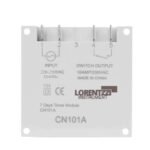 CN101A Timer