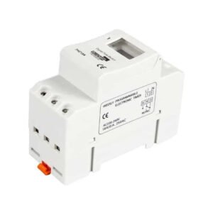 THC15A Geyser Timer Switch, Weekly Programmable, 16A Output