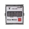 HM-D48 Digital Hour Meter