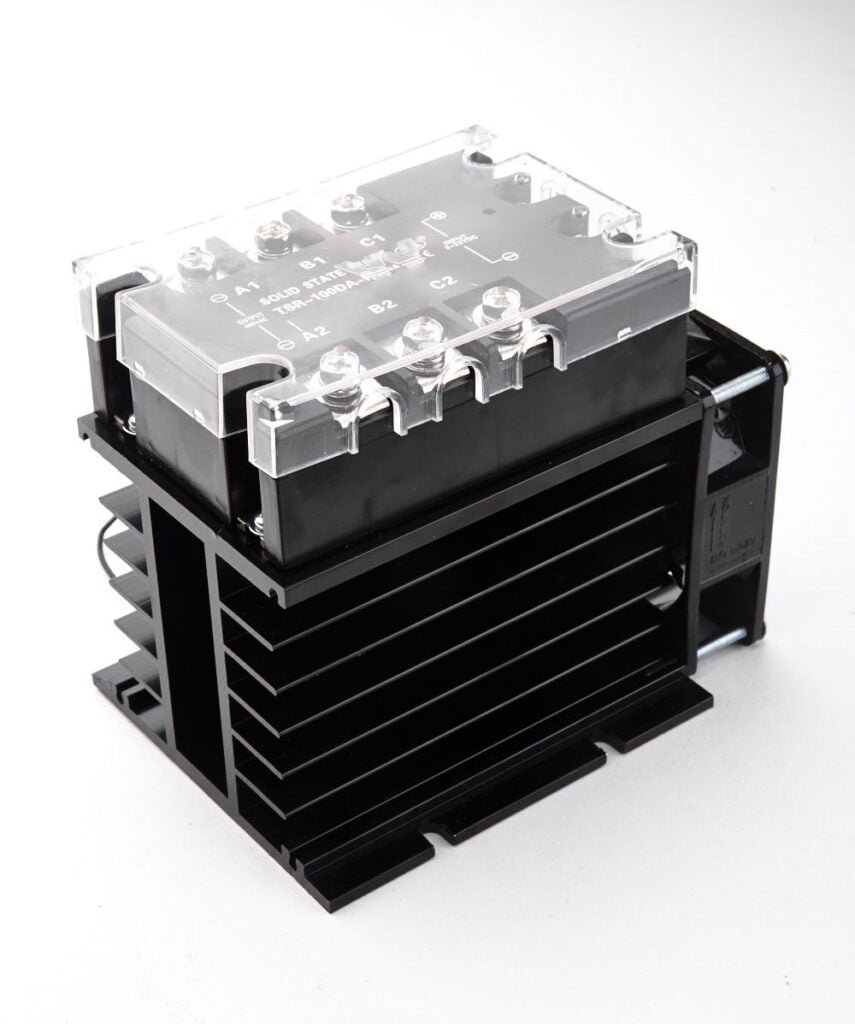 Solid State Relays