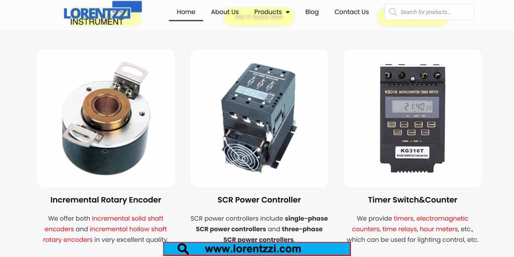 SCR Power Regulator: What Is It And How It Works