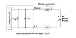Two-Wire Inductive Proximity Sensor: A Comprehensive Overview