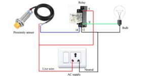 Two-Wire Inductive Proximity Sensor: A Comprehensive Overview