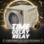 Time Delay Relays: Working Principle And Selection Guide(Practical ...