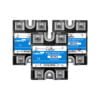 Proportional Control Solid State Relay, 4-20mA, 0-10VDC Input