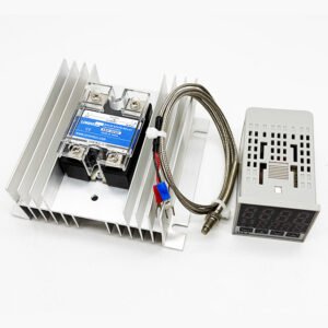 PID Temperature Controller Kit