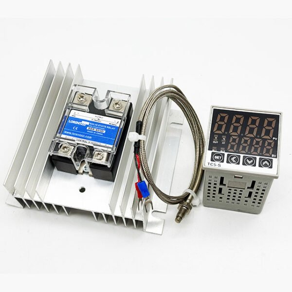 PID Temperature Controller Kit