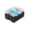 SSR 10DD, 10 Amps, DC3-32V Control DC24-220V SSR