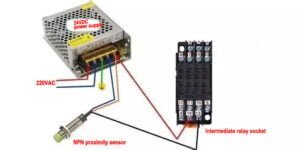 How To Test A Proximity Sensor?