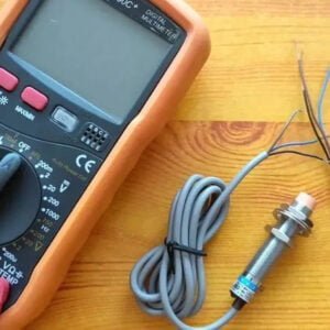 How To Test A Proximity Sensor?