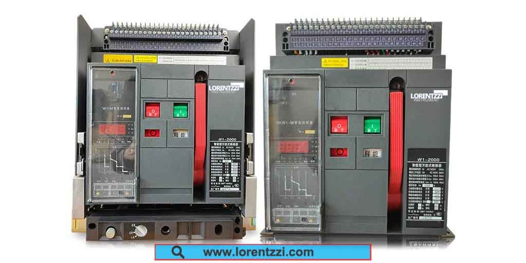 Circuit Breaker Types: Everything You Need To Know