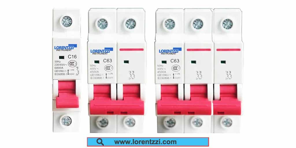 Circuit Breaker Types: Everything You Need To Know