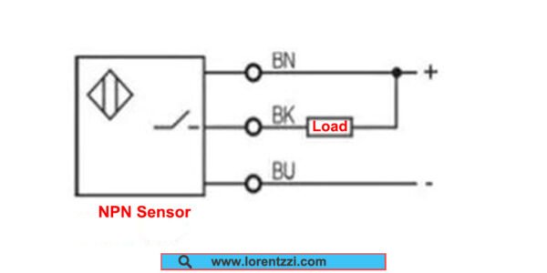 PNP Vs NPN Proximity Sensors: Key Differences, Wiring Diagram And How ...