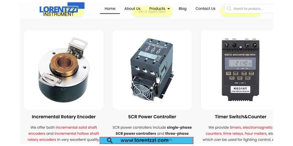 Hollow Shaft Vs. Solid Shaft Rotary Encoders: Key Differences & How to ...