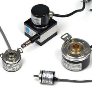 Incremental Rotary Encoder: Full Knowledge You Need To Know