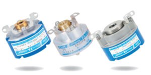UVW Encoder: Best Feedback Sensor Of BLDC Motor