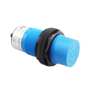 Analog Capacitive Sensor