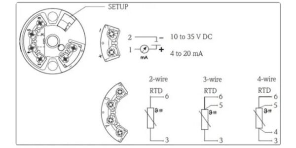 What Is A Temperature Transmitter? A Comprehensive Explanation