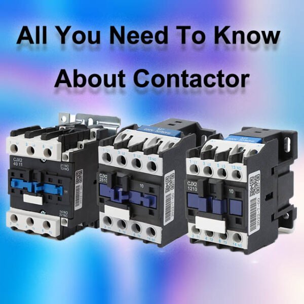 Capacitive Vs Inductive Proximity Sensor 5 Things To Know