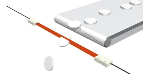 Photoelectric Sensor Applications: 5 Typical Examples