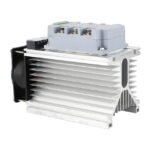 SCR Power Controller, Economical Type, For 3 Phase Heater