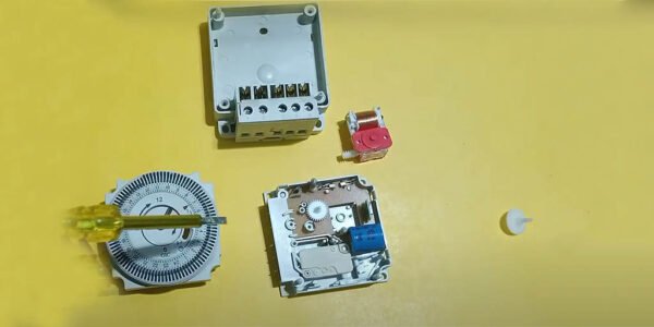 Analog Timer Vs Digital Timer: What’s The Difference?