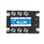 Proportional Control Solid State Relay, 4-20mA, 0-10VDC Input