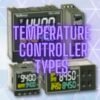 Temperature Controller Types: A Comprehensive Guide