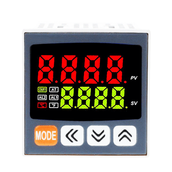 Temperature Controllers