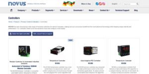 The Best 19 Temperature Controller Manufacturers In The World