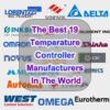 The Best 19 Temperature Controller Manufacturers In The World