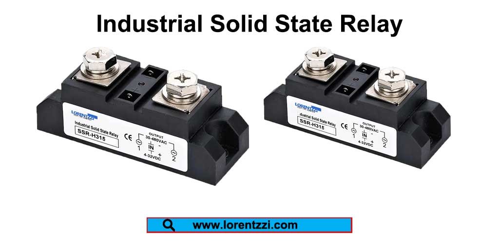 Solid State Relay Types: How to Choose the Right SSR for Your Application