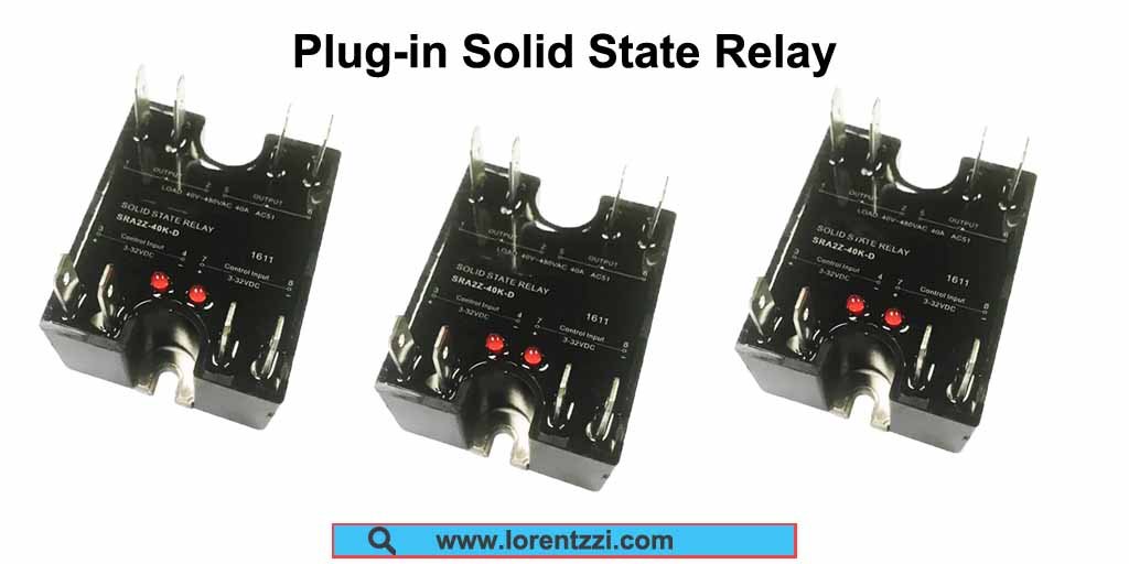 Solid State Relay Types: How to Choose the Right SSR for Your Application