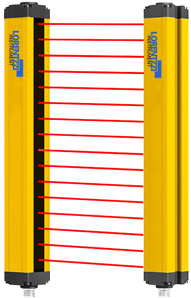 Safety Light Curtain Manufacturers