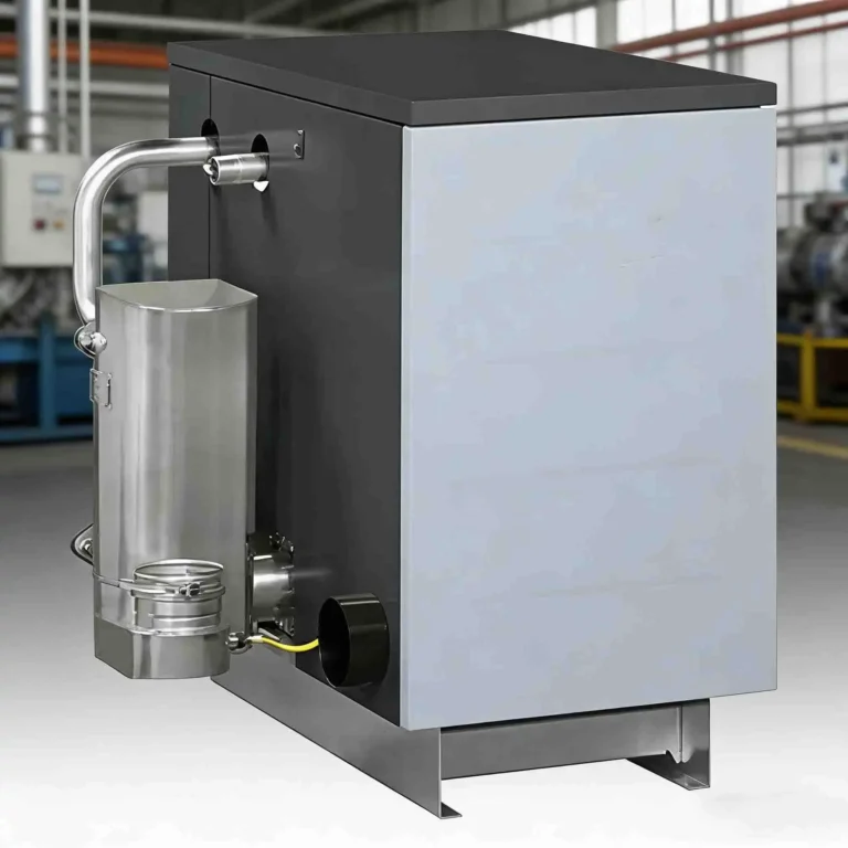 Solid State Voltage Regulator